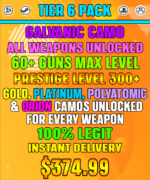 Buy Call of Duty Modern Warfare 2 PREMADE ACCOUNTS