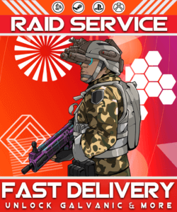 Buy Call of Duty Modern Warfare 2 Raid Service | MitchCactus