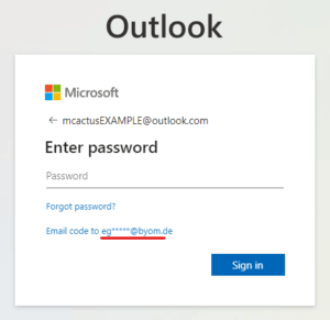 How to Log into your COD Account - MitchCactus