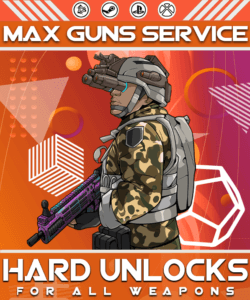 Buy Call of Duty MW3 Max Weapons Boost - Gun Leveling - MitchCactus