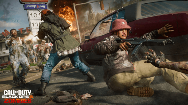 Is the BO6 Zombies 'Classic Mode' Leak Real or Just Hype? - MitchCactus