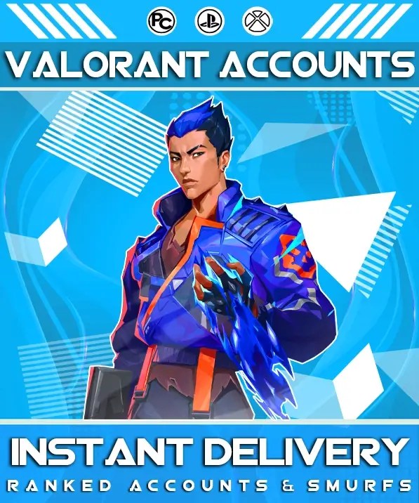 How to Log into your Valorant Account - MitchCactus