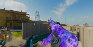 BO6 Dark Matter Lobby: Best Way To Get Camos - MitchCactus