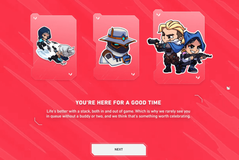 Valorant Flashback - How To See Your 2024 Highlights - MitchCactus