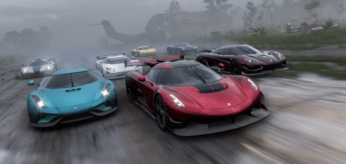 Forza Horizon 6 Features: What Players Are Expecting - MitchCactus
