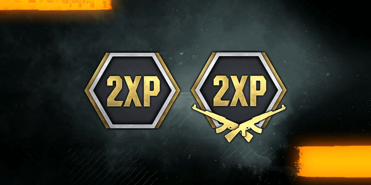 Best Ways To Use Double XP Tokens In BO6 - MitchCactus
