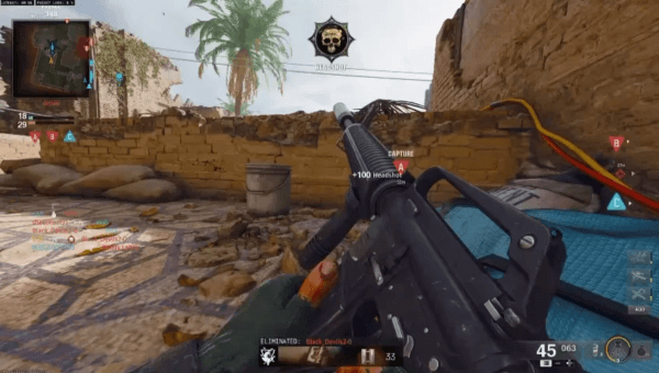 Are Your Shots Landing? BO6 Skill-Based Damage Exposed - MitchCactus