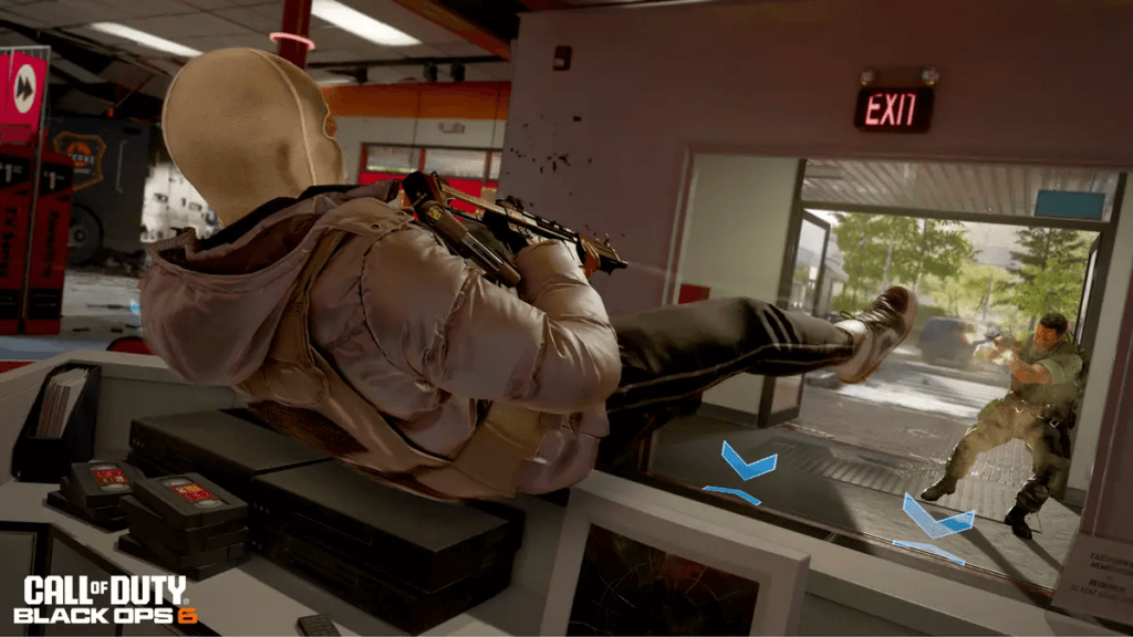 Are Your Shots Landing? BO6 Skill-Based Damage Exposed - MitchCactus