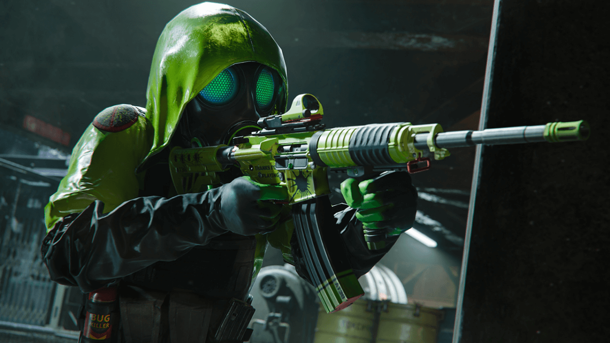 Best Nvidia Control Panel Settings For Black Ops 6 - MitchCactus