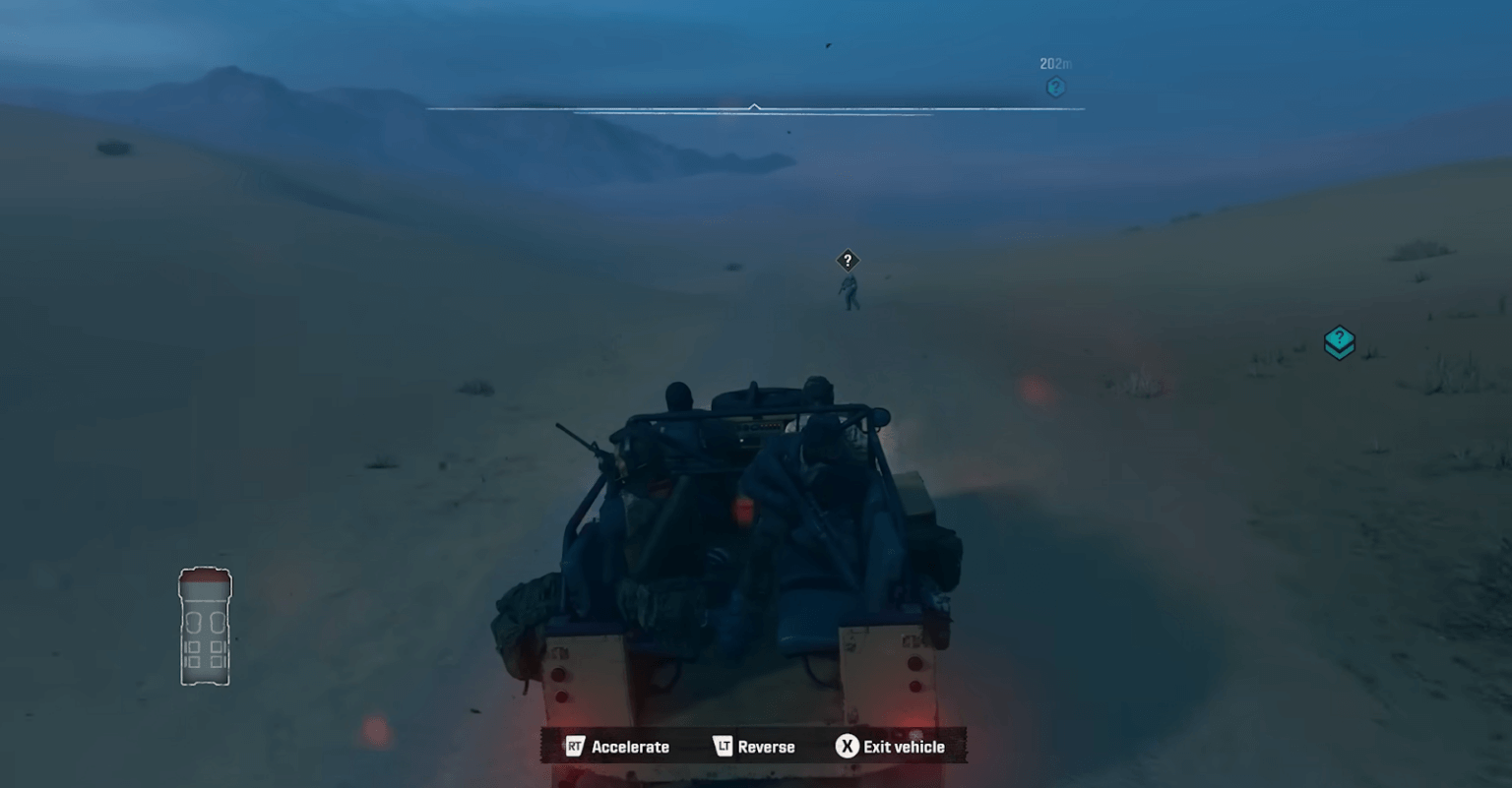 Why Black Ops 6 Campaign Graphics Look Bad And How To Fix - MitchCactus