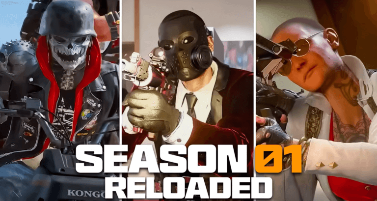 Black Ops 6 Free Trial Season 02 Extended - MitchCactus