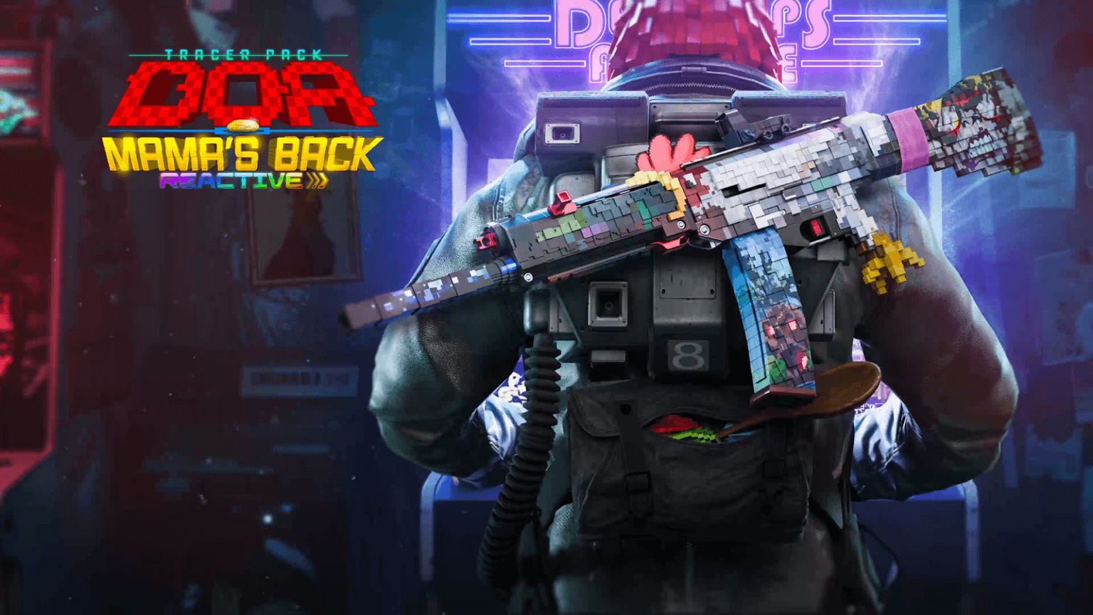 All New Operator Bundles in BO6 Season 1 Reloaded - MitchCactus