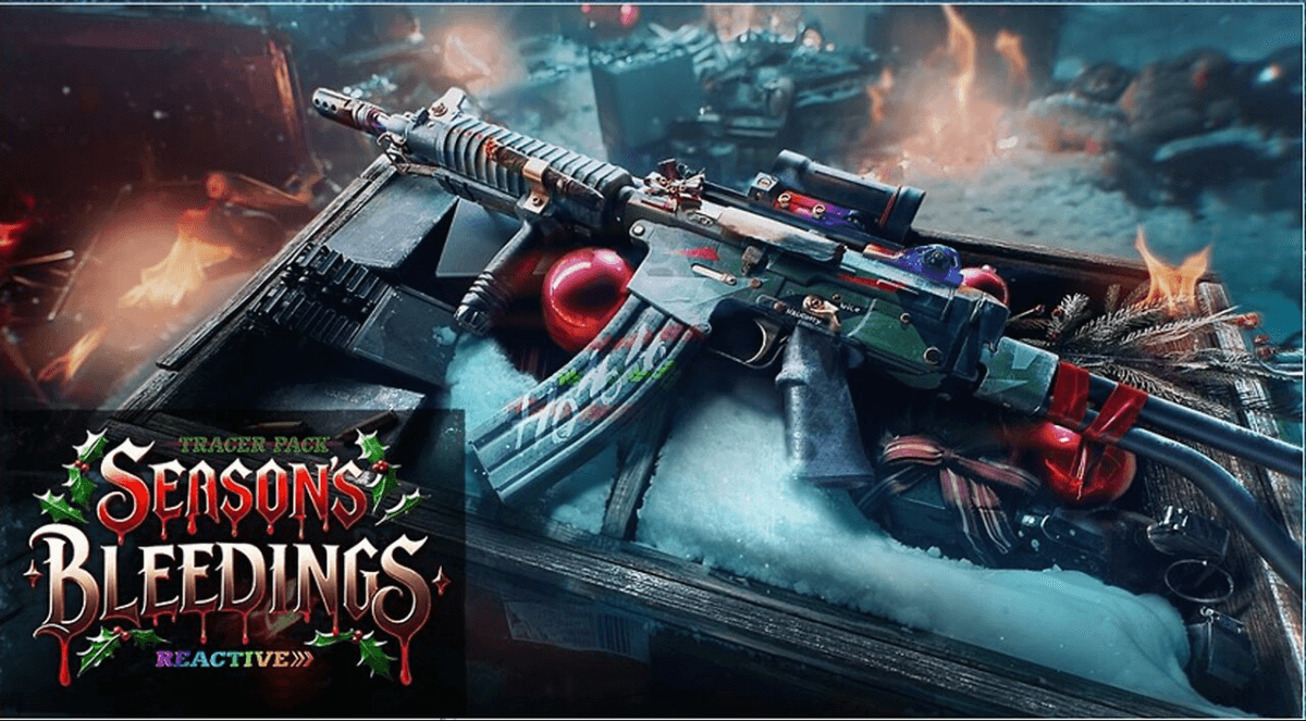 All New Operator Bundles in BO6 Season 1 Reloaded - MitchCactus