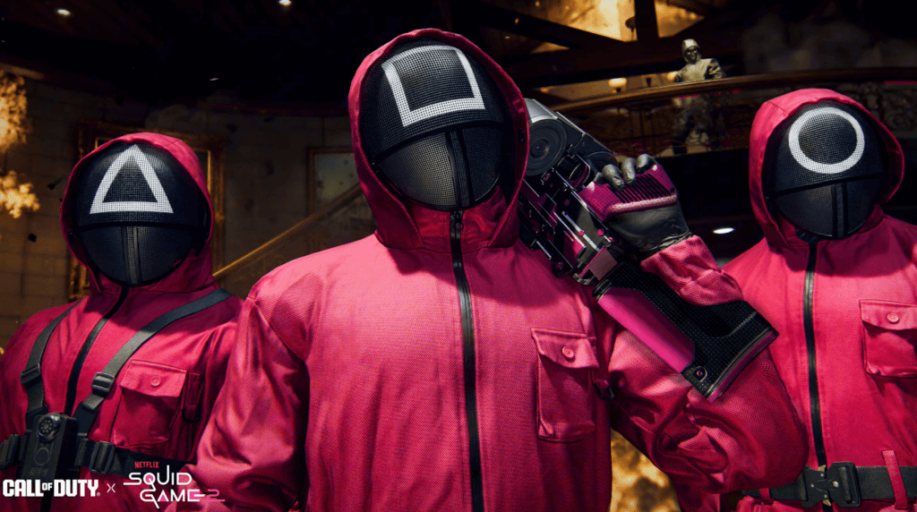 All New Operator Bundles in BO6 Season 1 Reloaded - MitchCactus