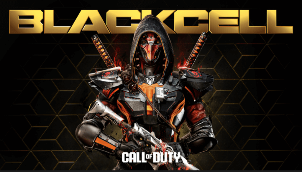 All Special Events In BO6 Season 02 - MitchCactus