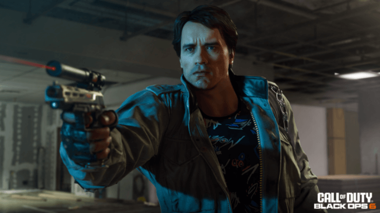 BO6 Season 2 All New Operator Bundles - MitchCactus