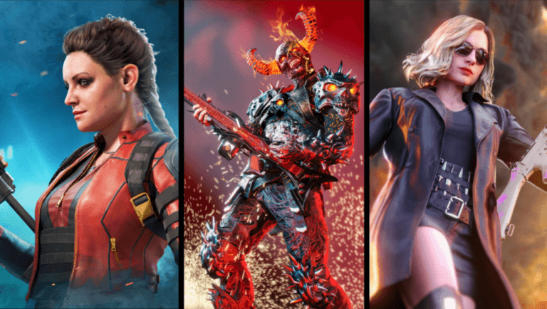 BO6 Season 2 All New Operator Bundles - MitchCactus