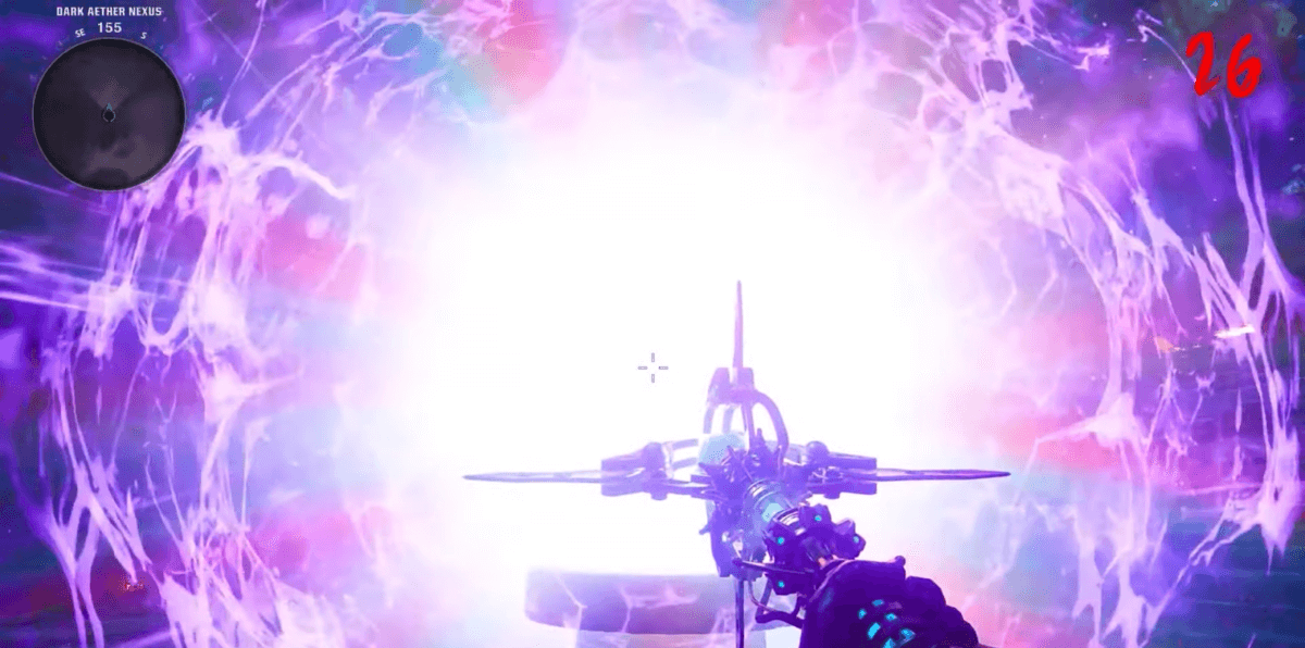 The Tomb Easter Egg Guide BO6 Zombies - MitchCactus