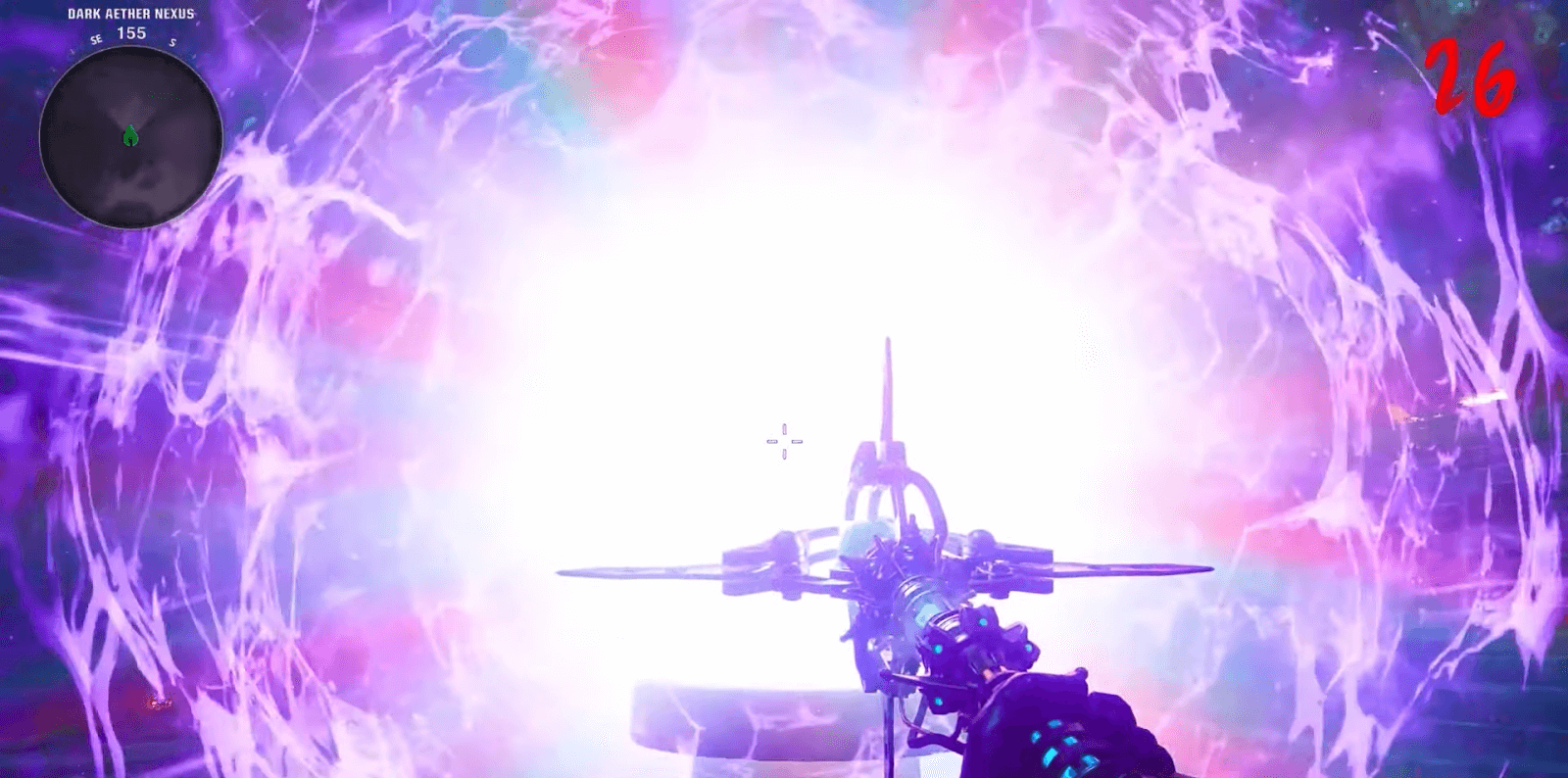 The Tomb Easter Egg Guide BO6 Zombies - MitchCactus