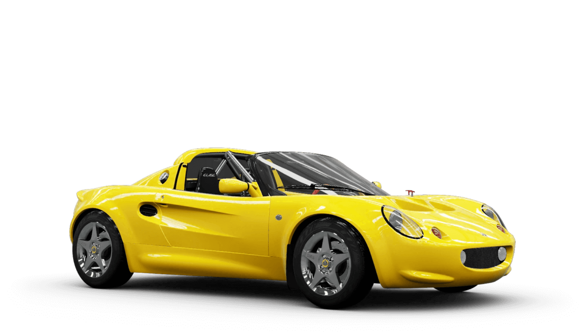Best FH5 Cars In 2025 - MitchCactus