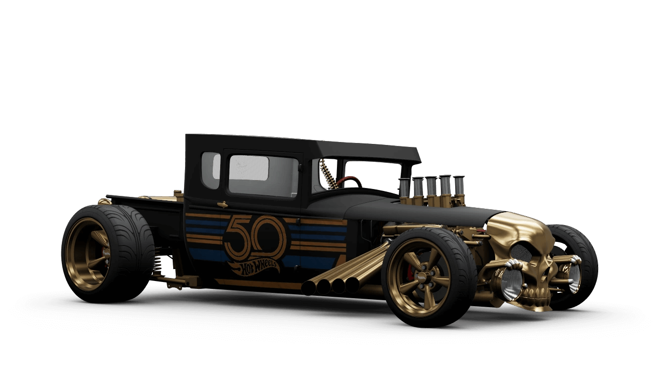 Best FH5 Cars In 2025 - MitchCactus