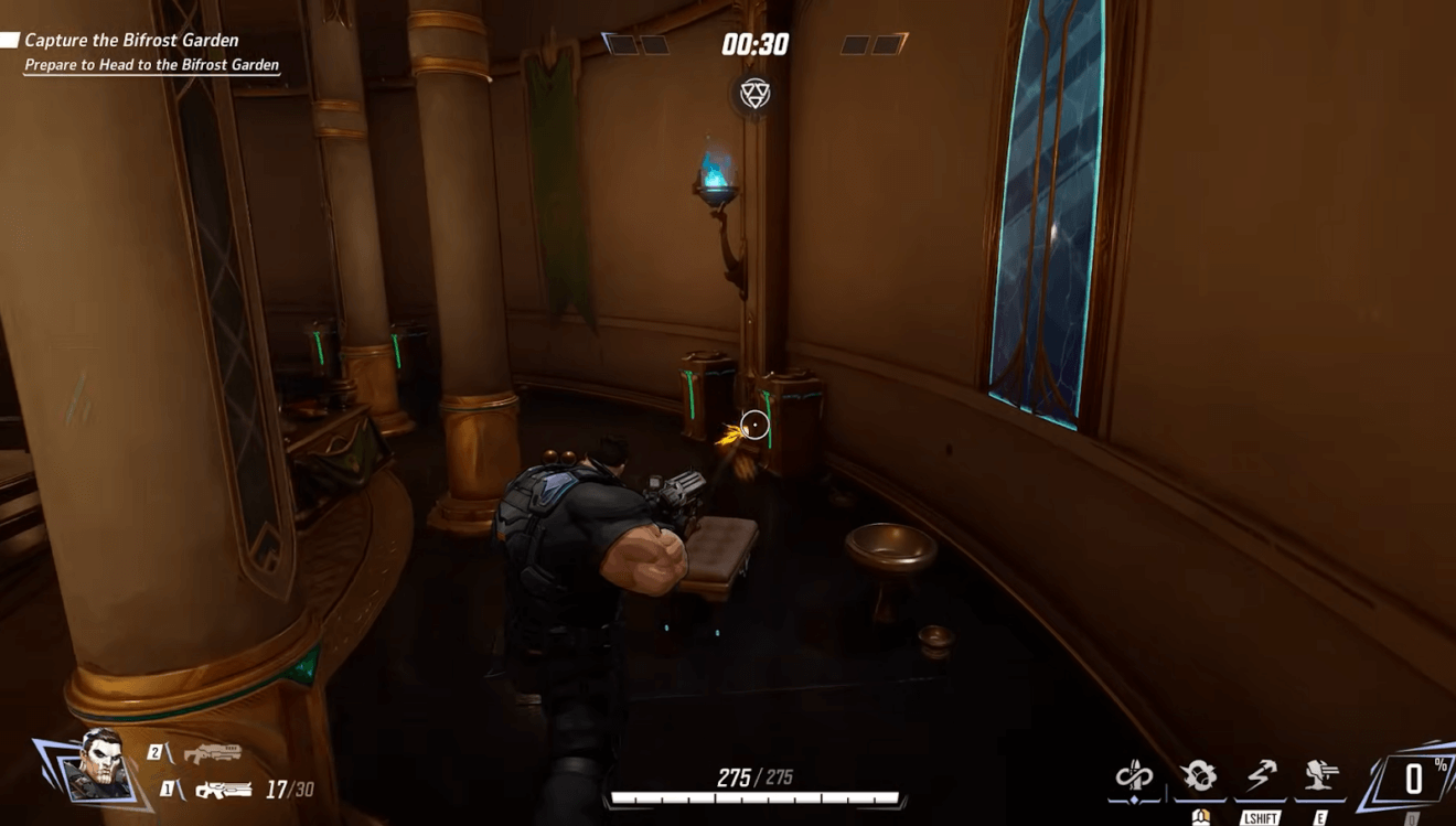 Marvel Rivals Gameplay Overview - MitchCactus