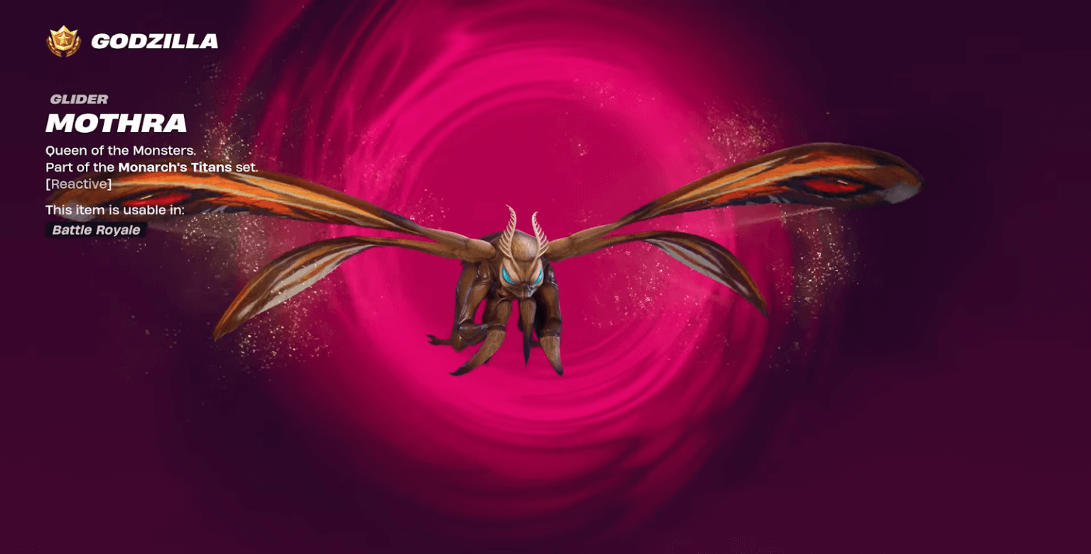 Can You Complete All The Fortnite Godzilla Quests? Here's How - MitchCactus