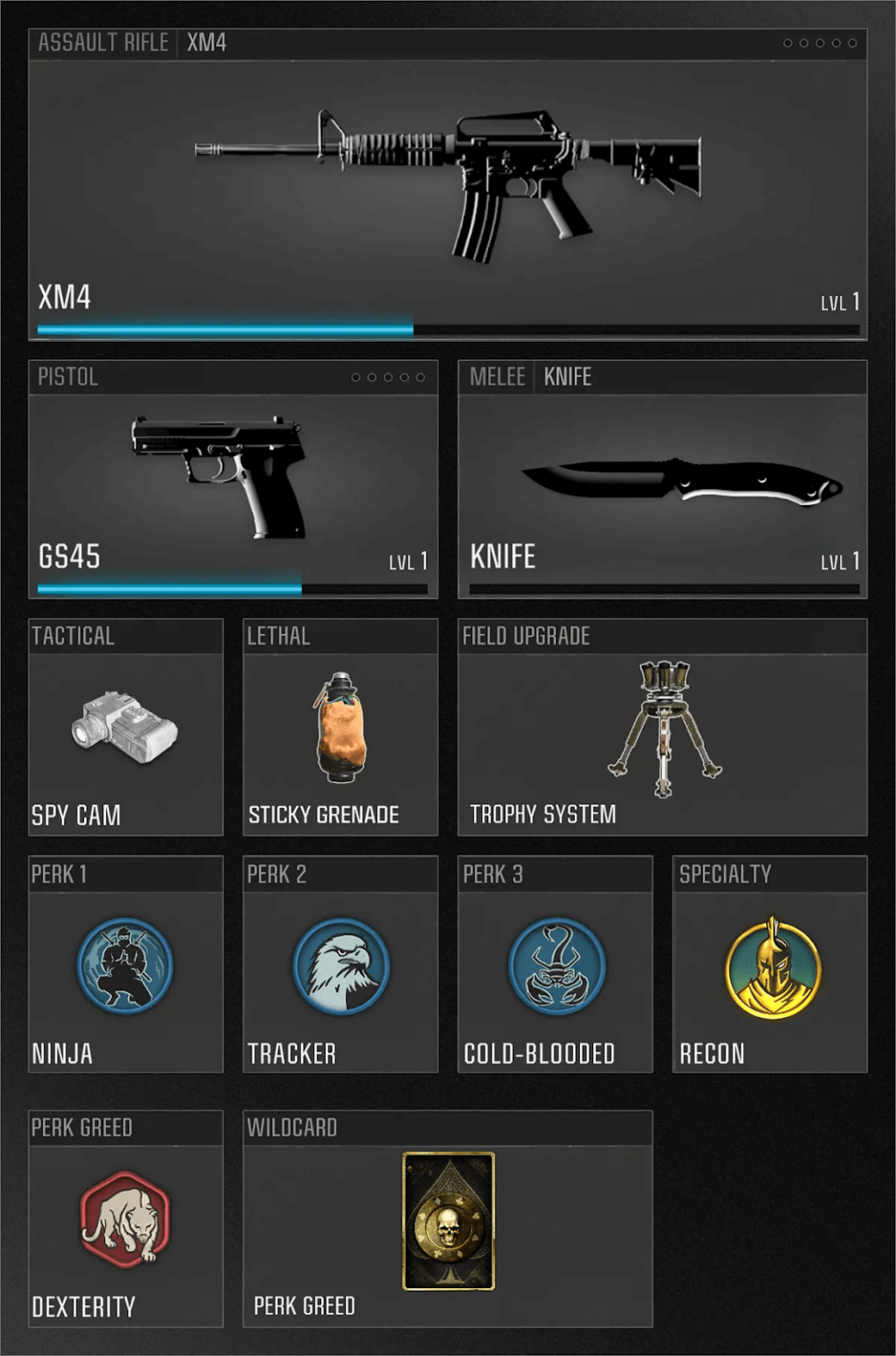 Best Black Ops 6 Search And Destroy Loadout - MitchCactus