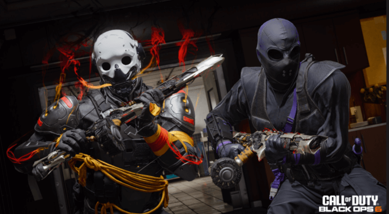 BO6 Season 2 All New Operator Bundles - MitchCactus