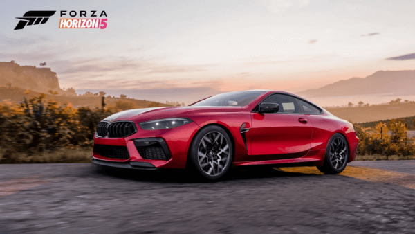 Forza Horizon 5 Receives Potentially Final Content Update - MitchCactus