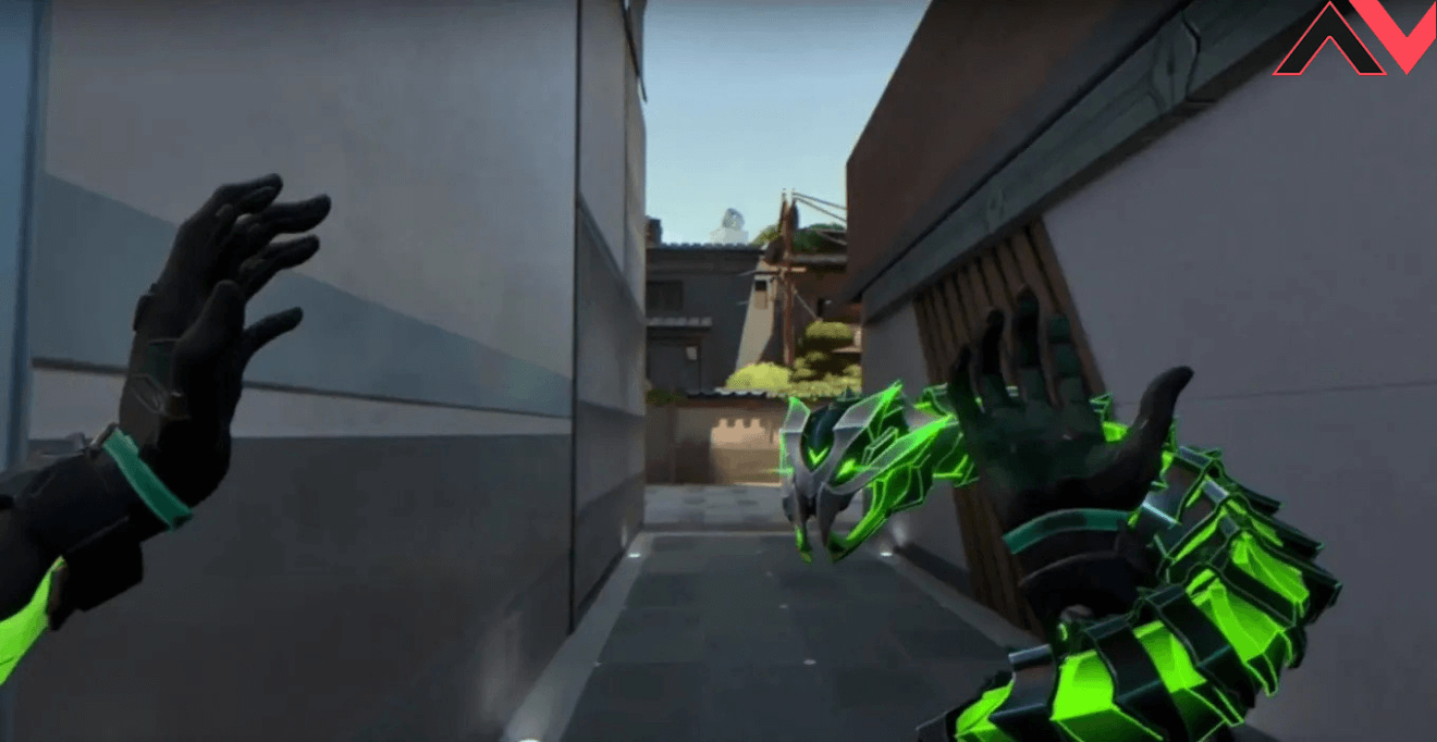 New Valorant Bundle - The Helix Skin Bundle - MitchCactus