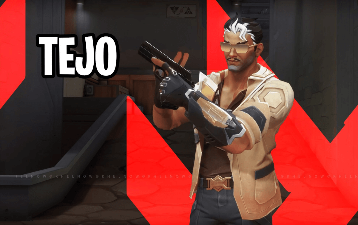 VALORANT 2025: Big Changes, Updates, And What’s Next - MitchCactus