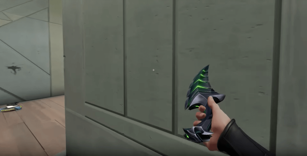 New Valorant Bundle - The Helix Skin Bundle - MitchCactus