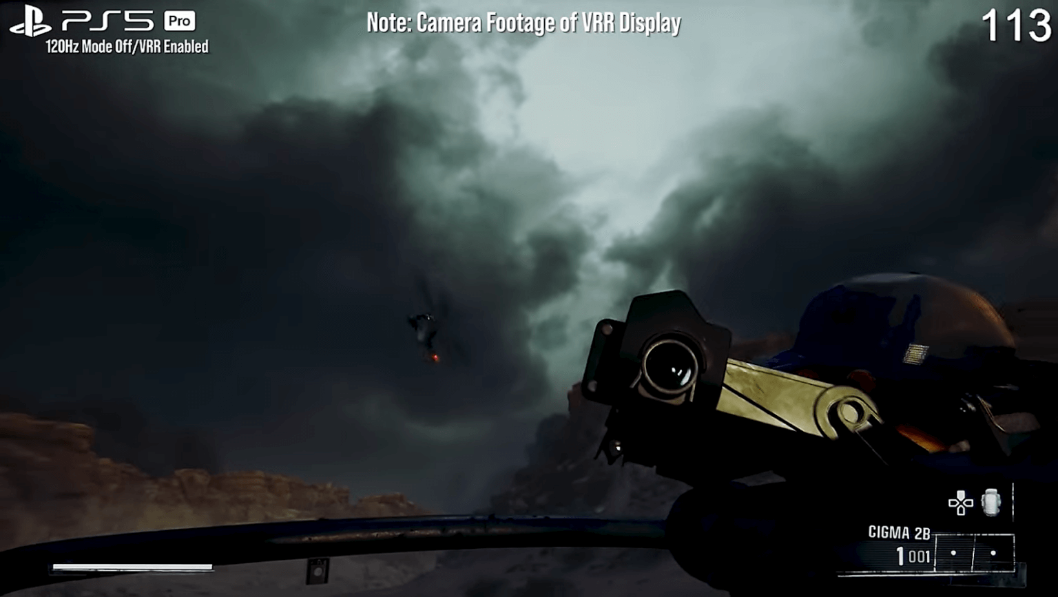 Black Ops 6 PS5 Pro Upgrades Deliver More Than Expected - MitchCactus