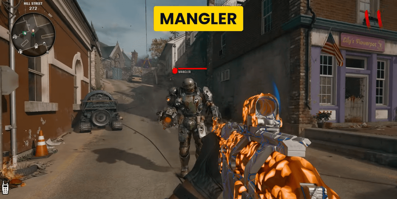 All Enemy Types In BO6 Zombies - MitchCactus