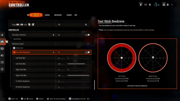 Black Ops 6 Aim Hacks To Land Every Shot Like A Pro - MitchCactus