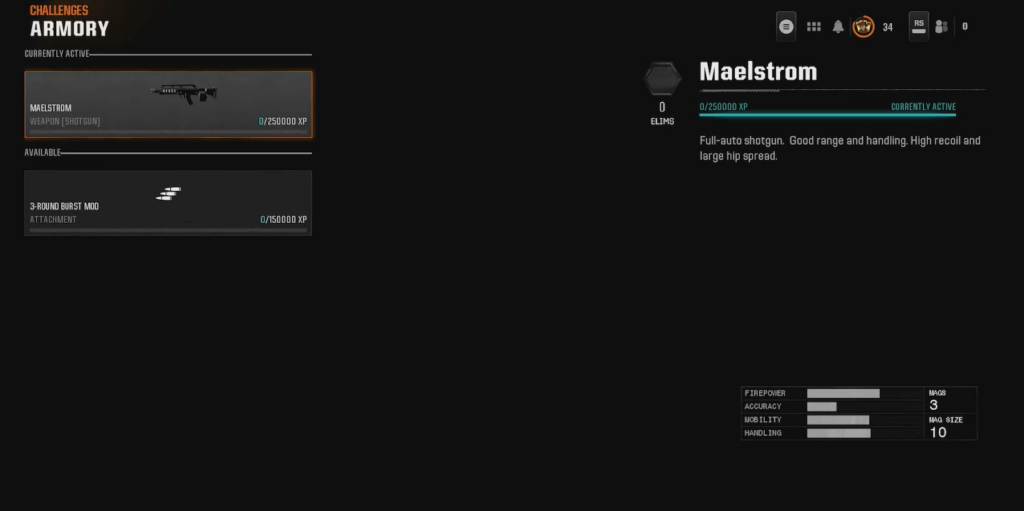 How To Unlock And Access The Armory Black Ops 6 - MitchCactus