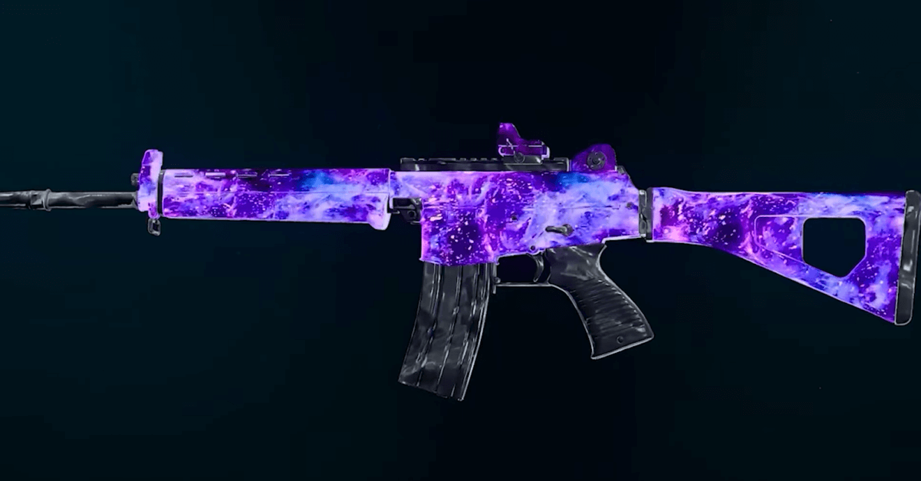 How BO6 Dark Matter Camo Grind Is Now Quicker Than Ever - MitchCactus