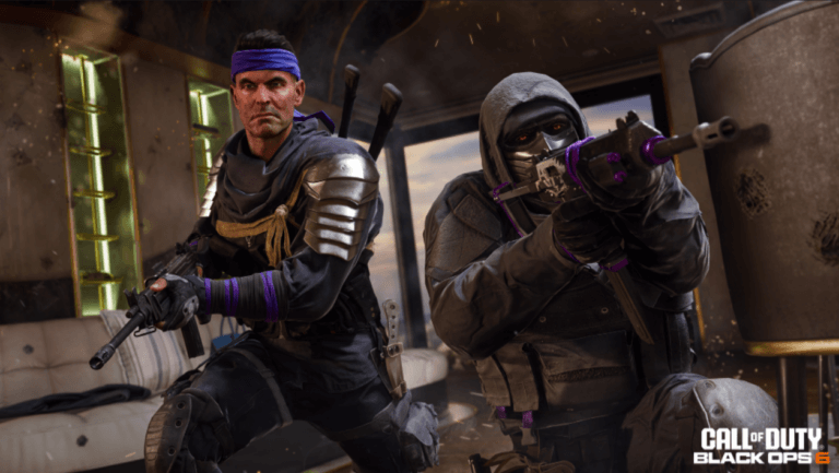 BO6 Season 2 All New Operator Bundles - MitchCactus