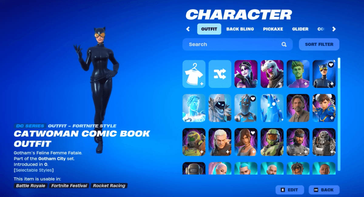 How To Get Free Skins In Fortnite - MitchCactus