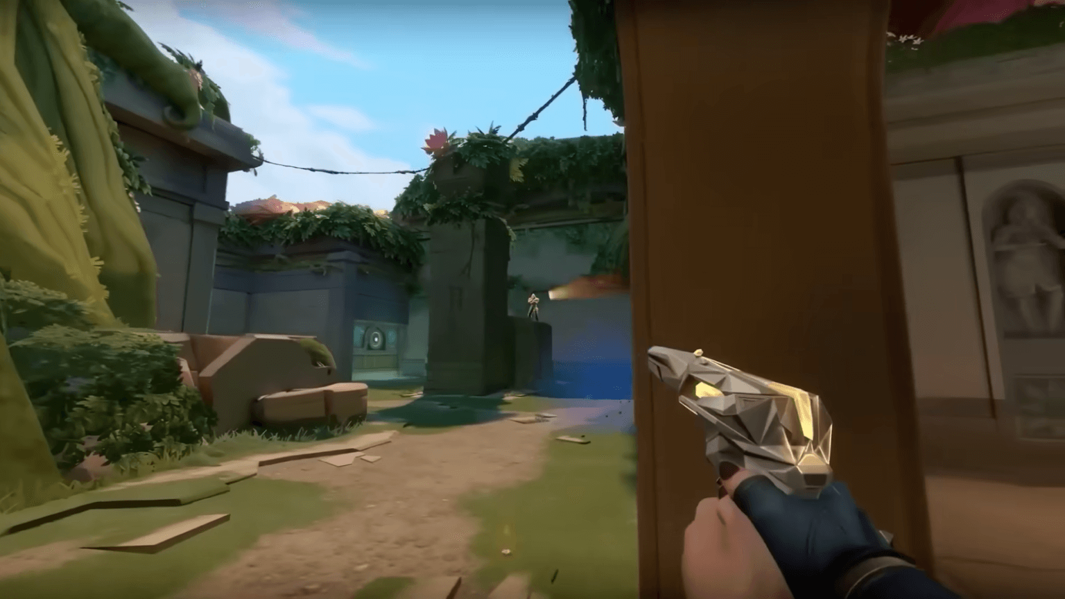 VALORANT 2025: Big Changes, Updates, And What’s Next - MitchCactus