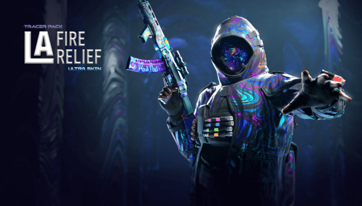 BO6 Season 2 All New Operator Bundles - MitchCactus