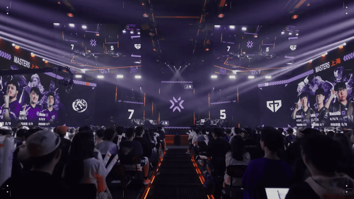 How Much Pro Valorant Players Make? - MitchCactus