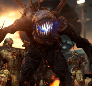 All Enemy Types In BO6 Zombies - MitchCactus