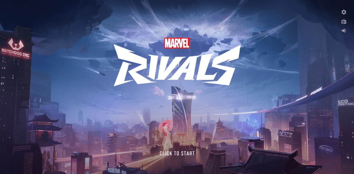 Marvel Rivals Gameplay Overview - MitchCactus