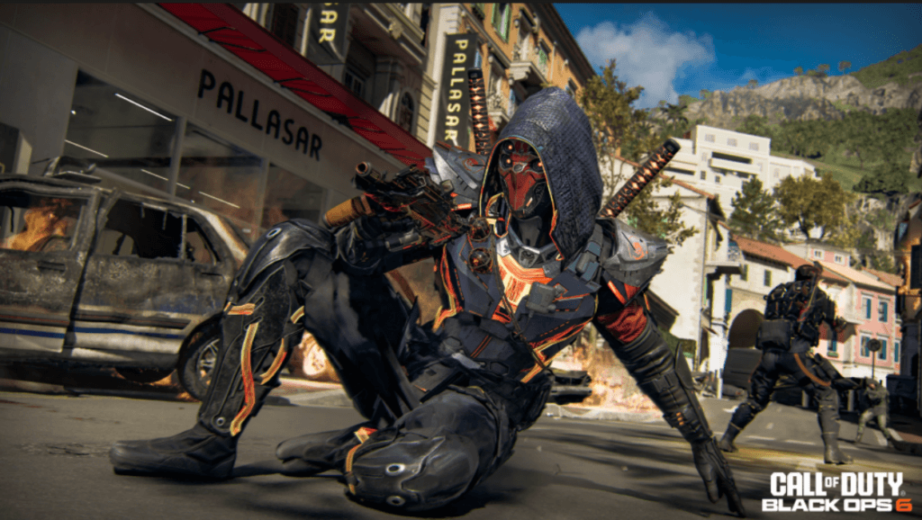 BO6 Season 2 All New Operator Bundles - MitchCactus