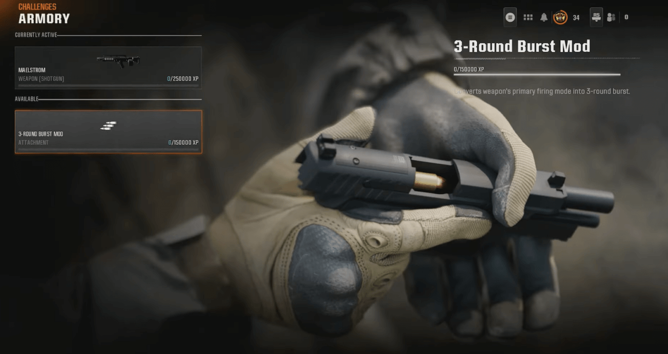 How To Unlock And Access The Armory Black Ops 6 - MitchCactus