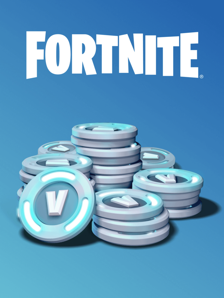 VBucks Prices In 2025 - MitchCactus