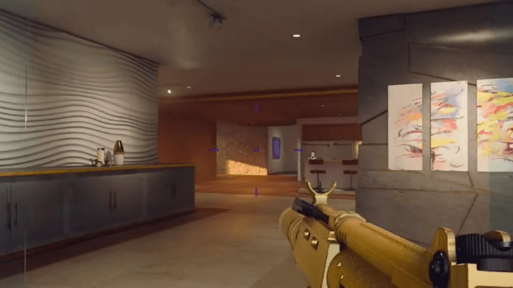 Black Ops 6 Aim Hacks To Land Every Shot Like A Pro - MitchCactus