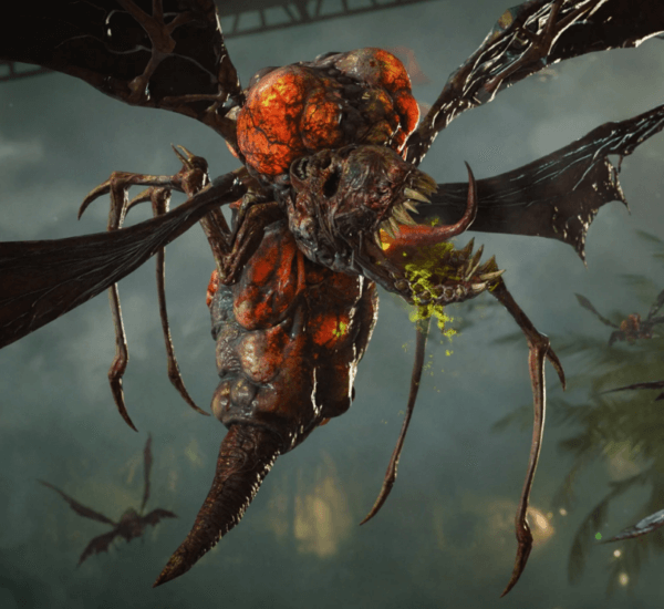 All Enemy Types In BO6 Zombies - MitchCactus